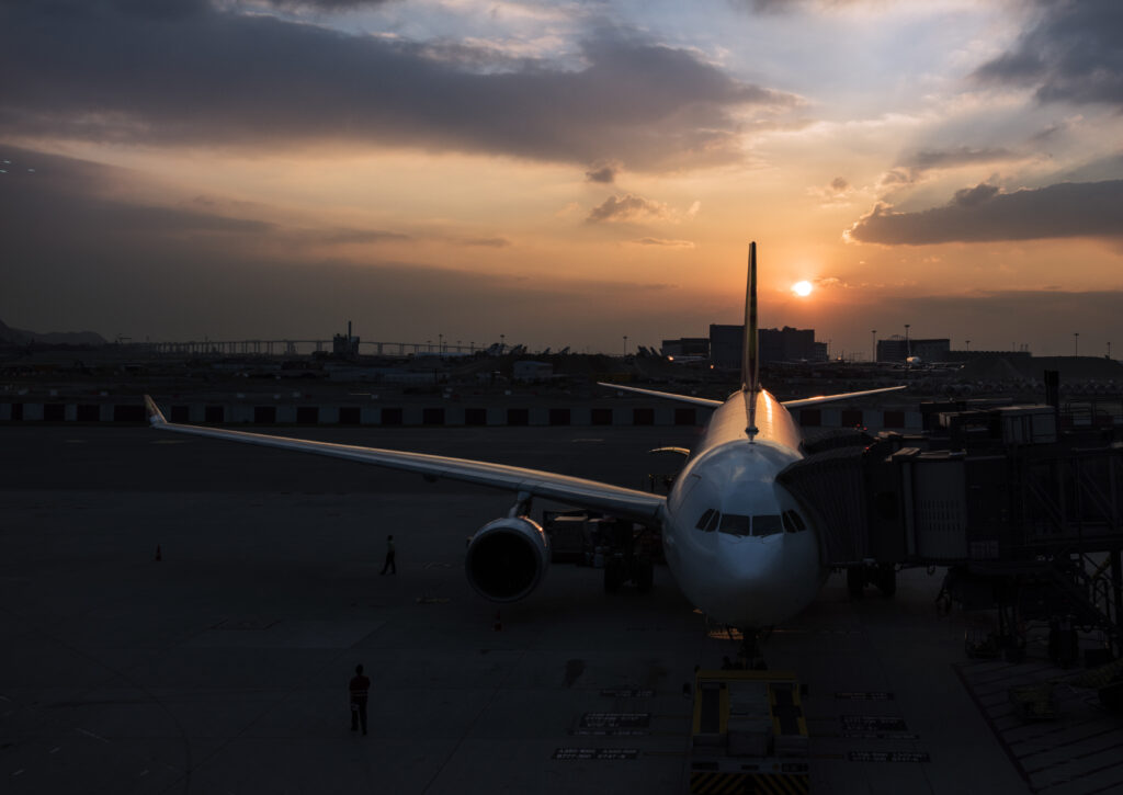 Breaking the Nigerian Aviation Contraction Loop - AVAERO CAPITAL PARTNERS